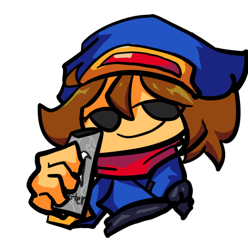 hanzou playable mod Mod for Friday Night Funkin' | FNF Mods