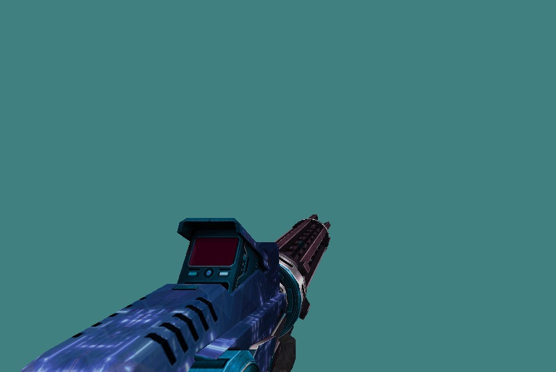 Electro Famas [Counter-Strike 1.6] [Mods]