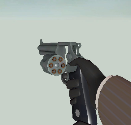 gun. Mod for Team Fortress 2 | TF2 Mods