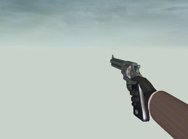 gun. Mod for Team Fortress 2 | TF2 Mods