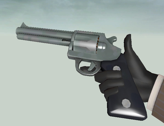 gun. Mod for Team Fortress 2 | TF2 Mods