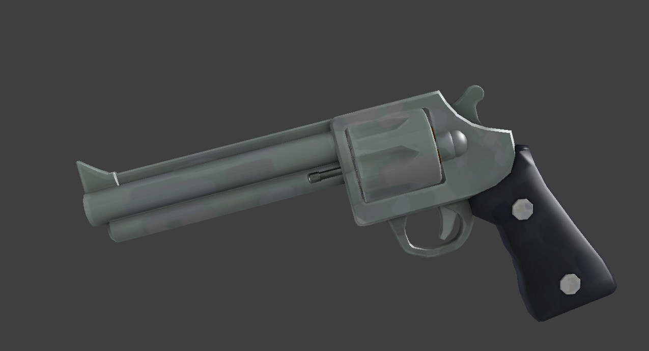 gun. Mod for Team Fortress 2 | TF2 Mods