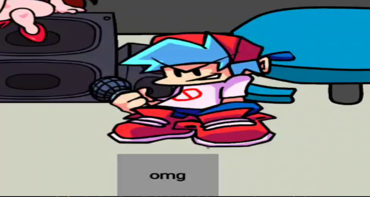 (PHASE 4 UPDATE!!) Vs Tomongus remaster full week [Friday Night Funkin ...