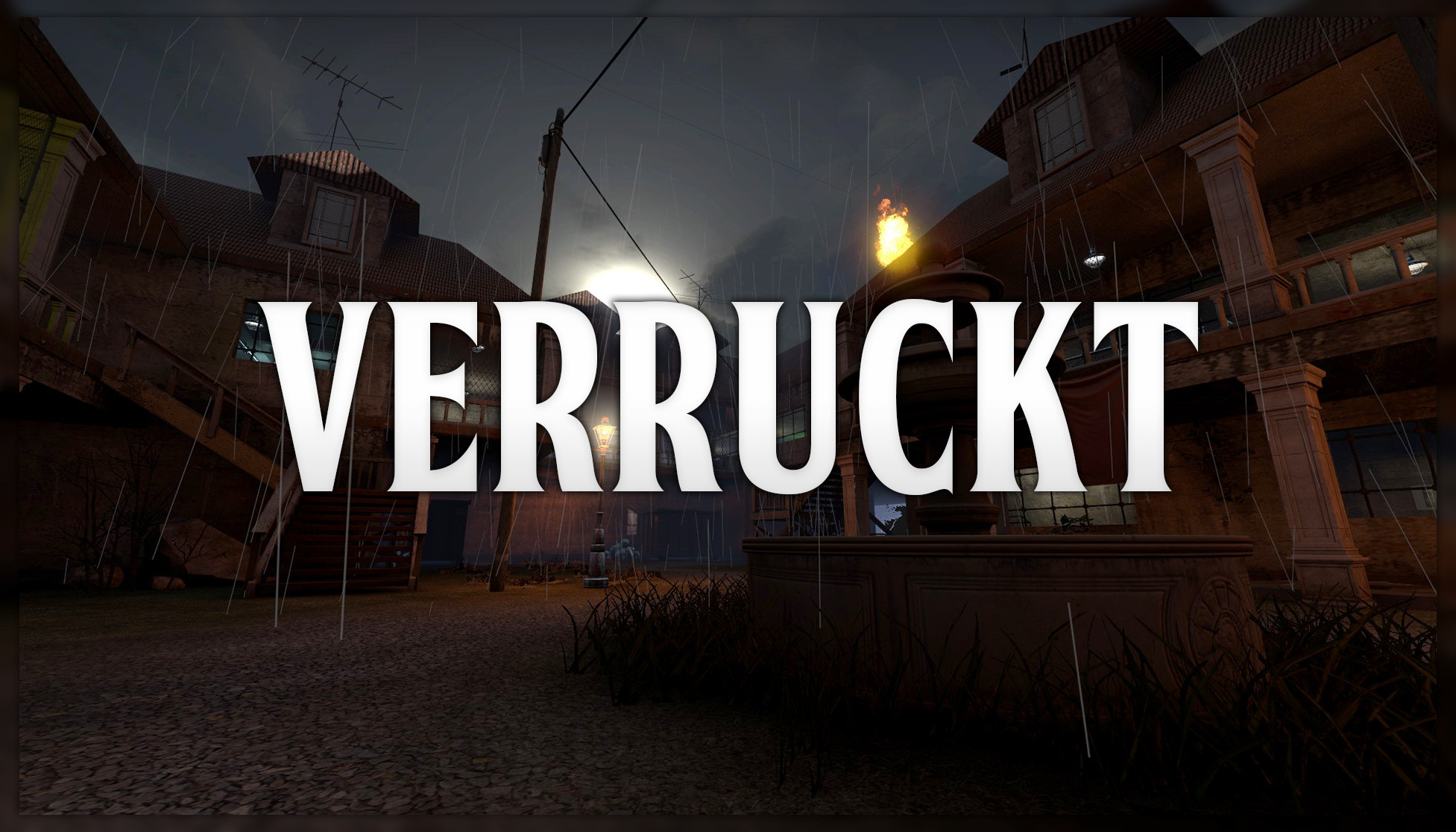 prey_verruckt [Counter-Strike: Global Offensive] [Mods]