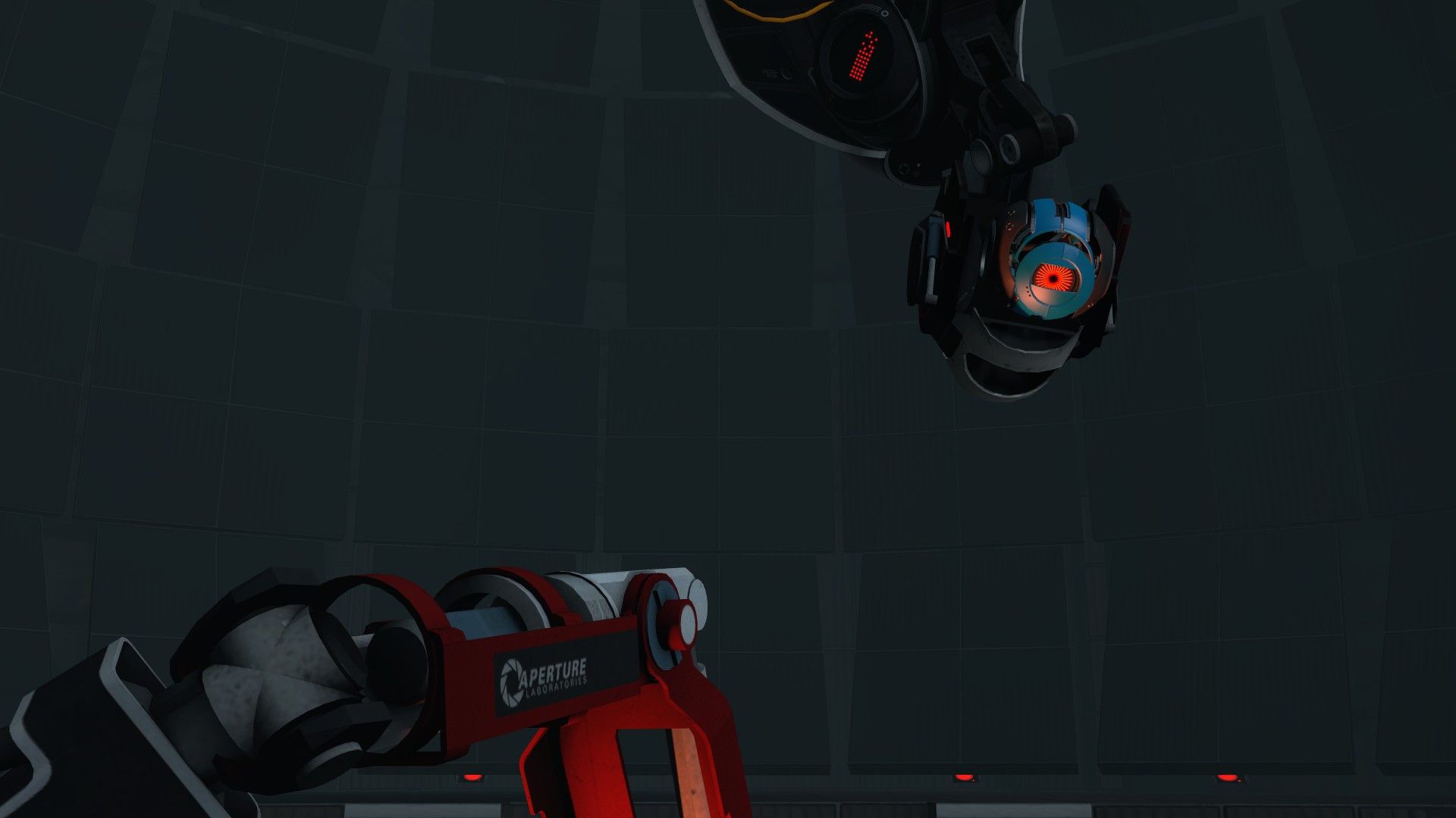 Grady [Portal 2] [Mods]