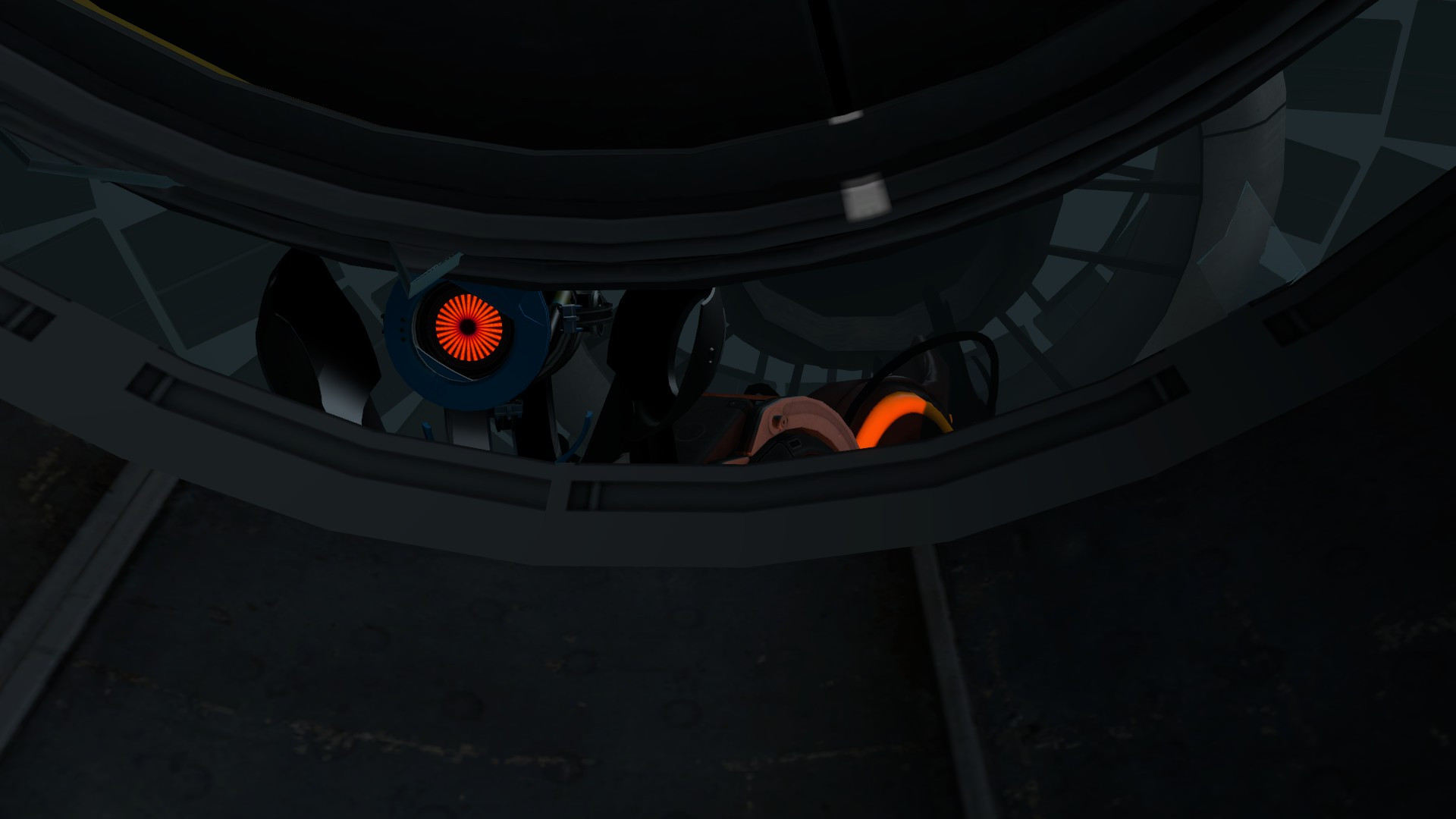 Grady [Portal 2] [Mods]