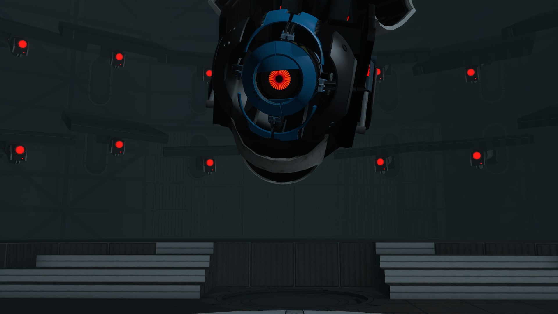 Grady [Portal 2] [Mods]