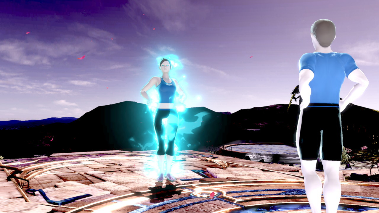 Super sans Bros Ultimate Modpack Mod for Super Smash Bros. Ultimate ...