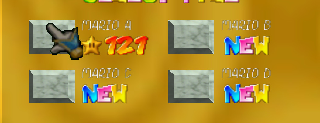 Sash Lilac 64 Mod for Super Mario 64 | SM64 Mods