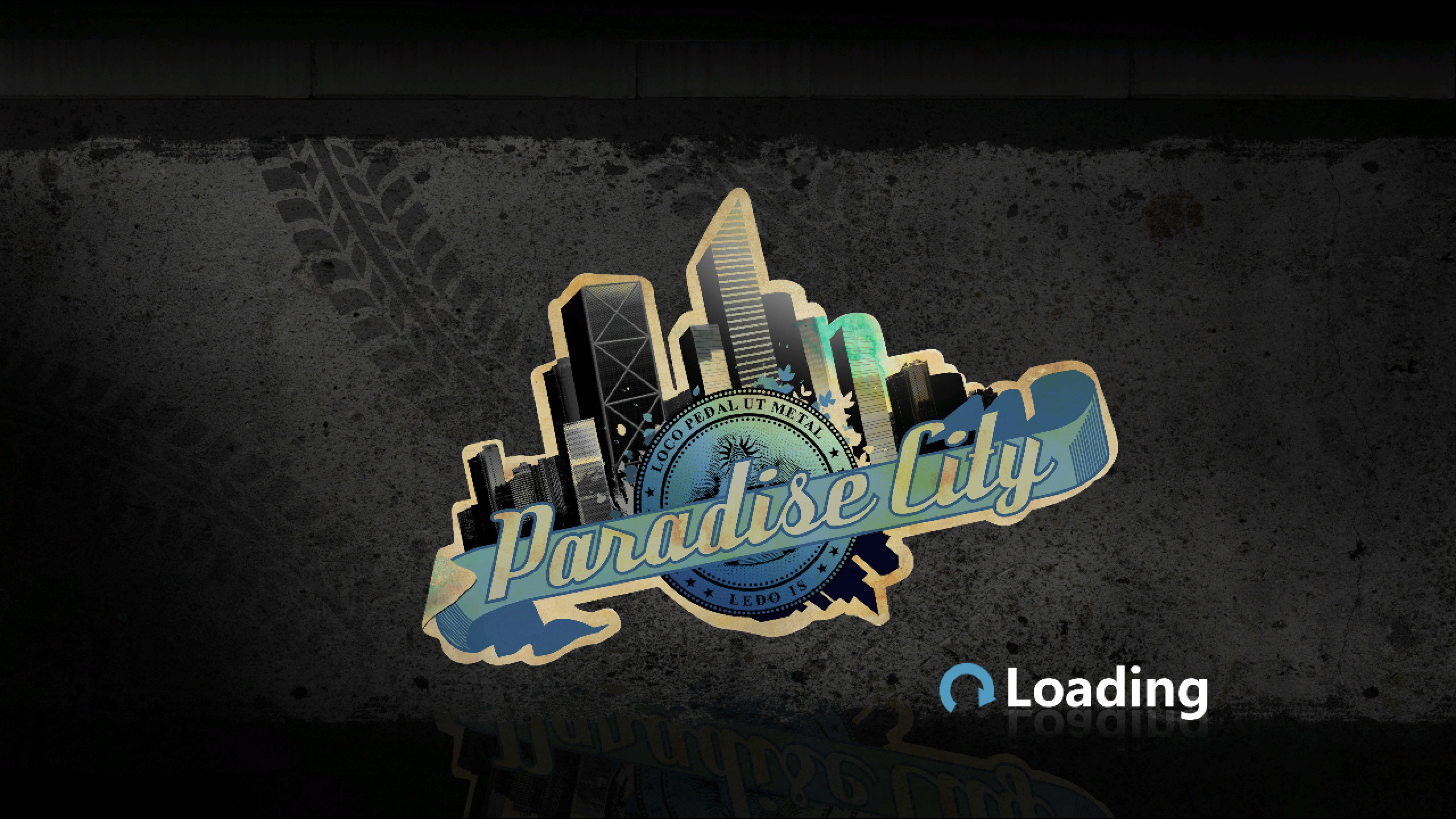 [Switch] DJ Atomika VO remover Mod for Burnout Paradise | BP Mods