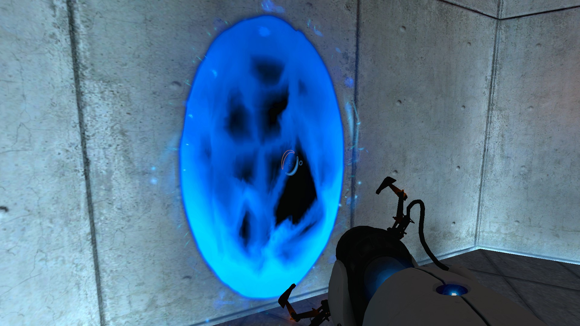 Portals Ring Redux Mod for Portal | PRTL Mods