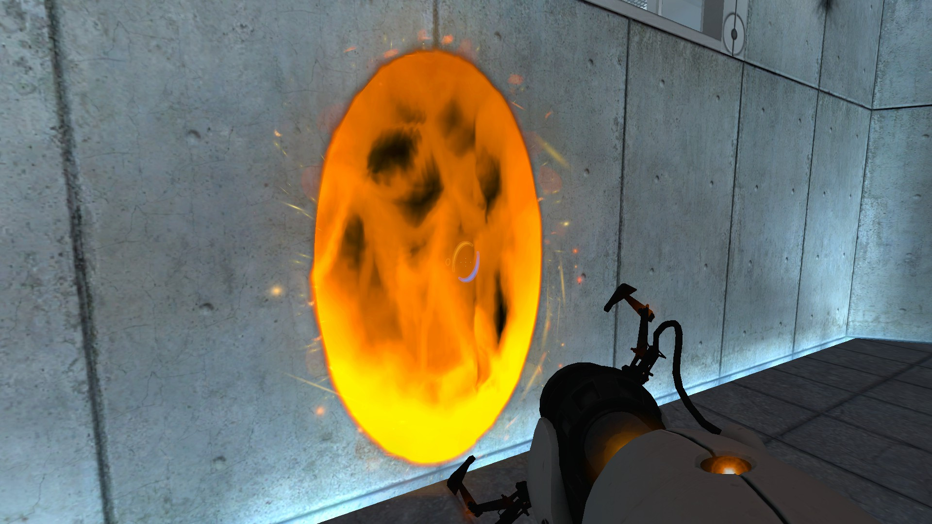 Portals Ring Redux Mod for Portal | PRTL Mods