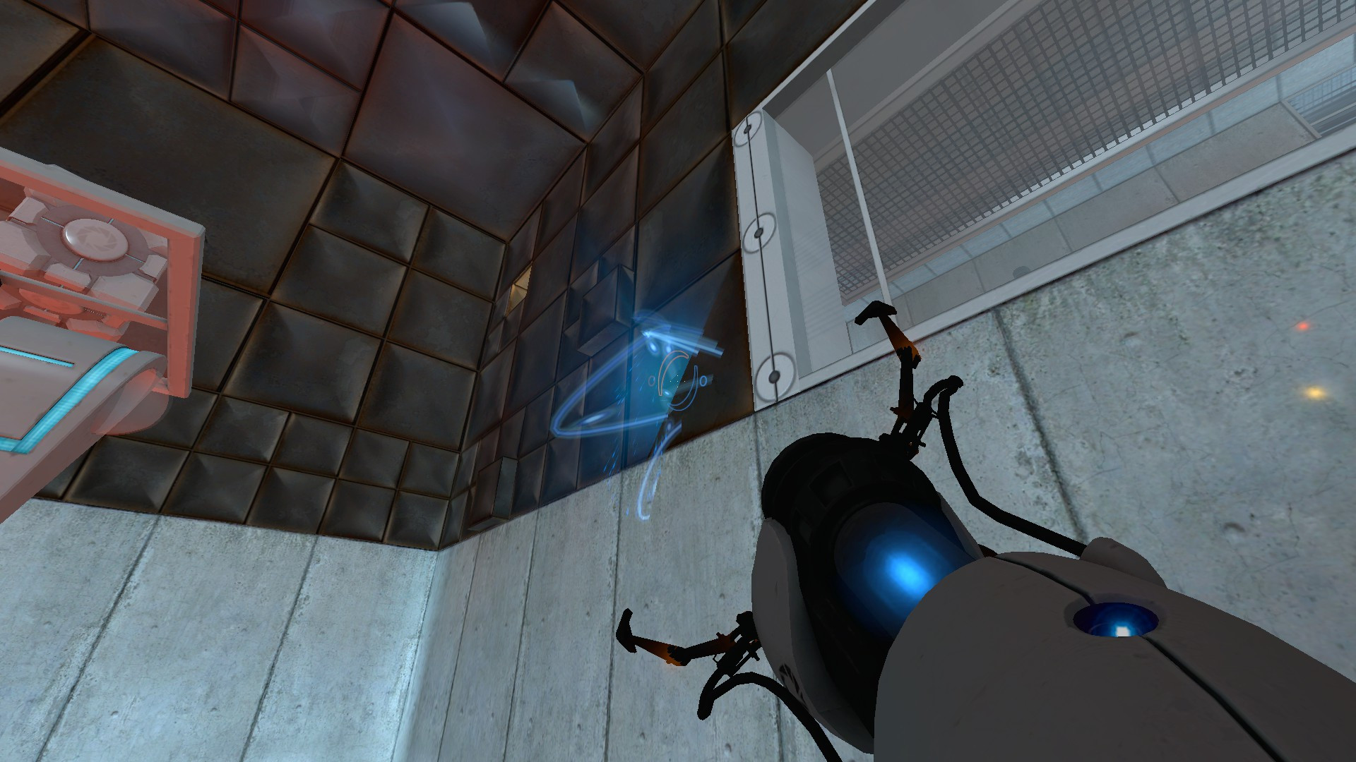 Portals Ring Redux Mod for Portal | PRTL Mods