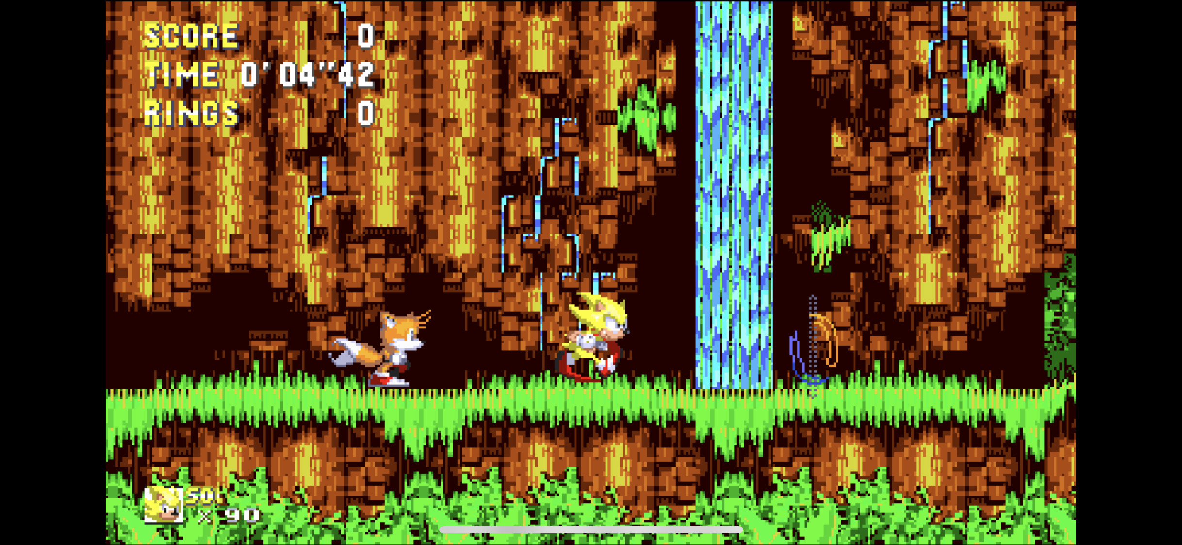 Sonic 3 A.I.R Super Edition Mod for Sonic 3 A.I.R. | S3AIR Mods