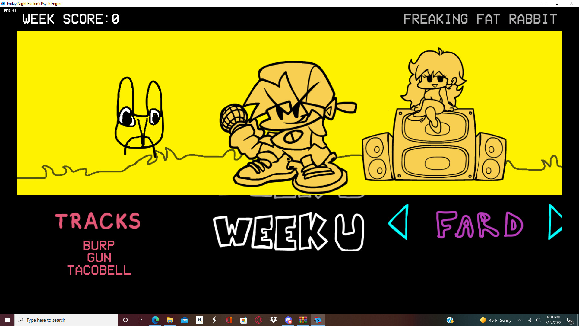 V.S. Derpy Blaziken (Better Version) Mod for Friday Night Funkin' | FNF ...