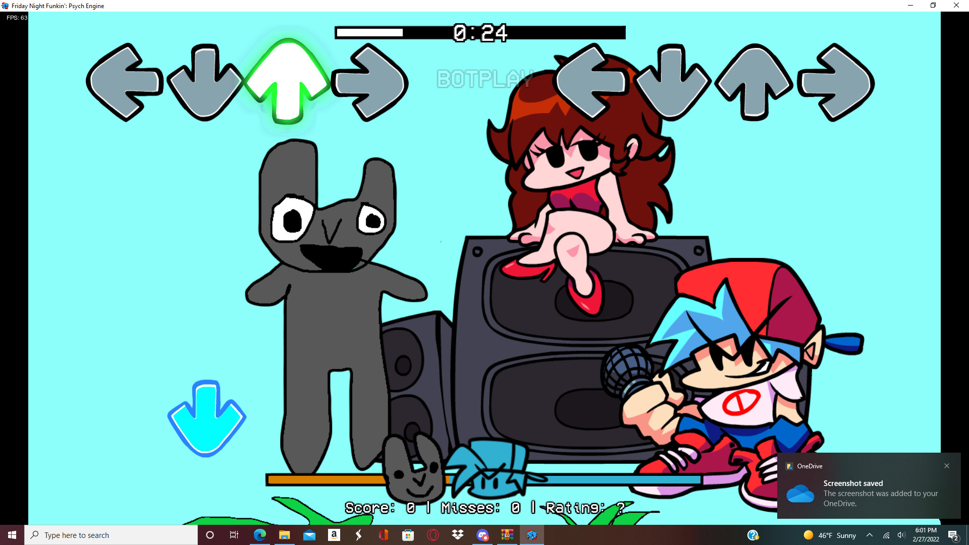 V.S. Derpy Blaziken (Better Version) Mod for Friday Night Funkin' | FNF ...