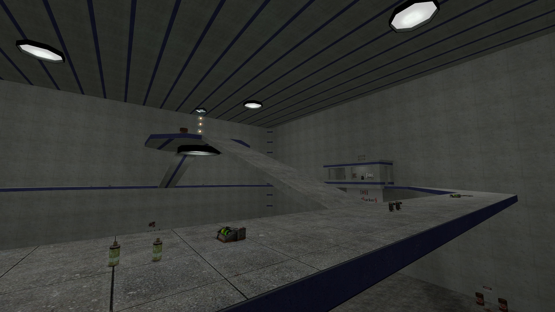 dm_killbox_frenzy_bs_fv [Half-Life 2: Deathmatch] [Mods]