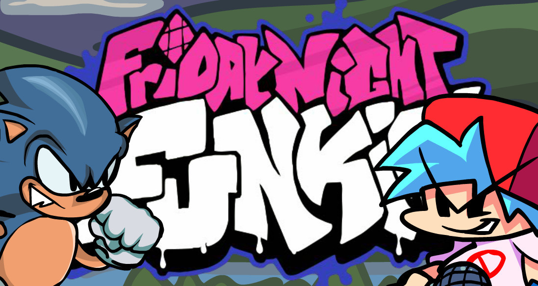 Extra Life (Opponent Play)V1.5 Update! Mod for Friday Night Funkin ...