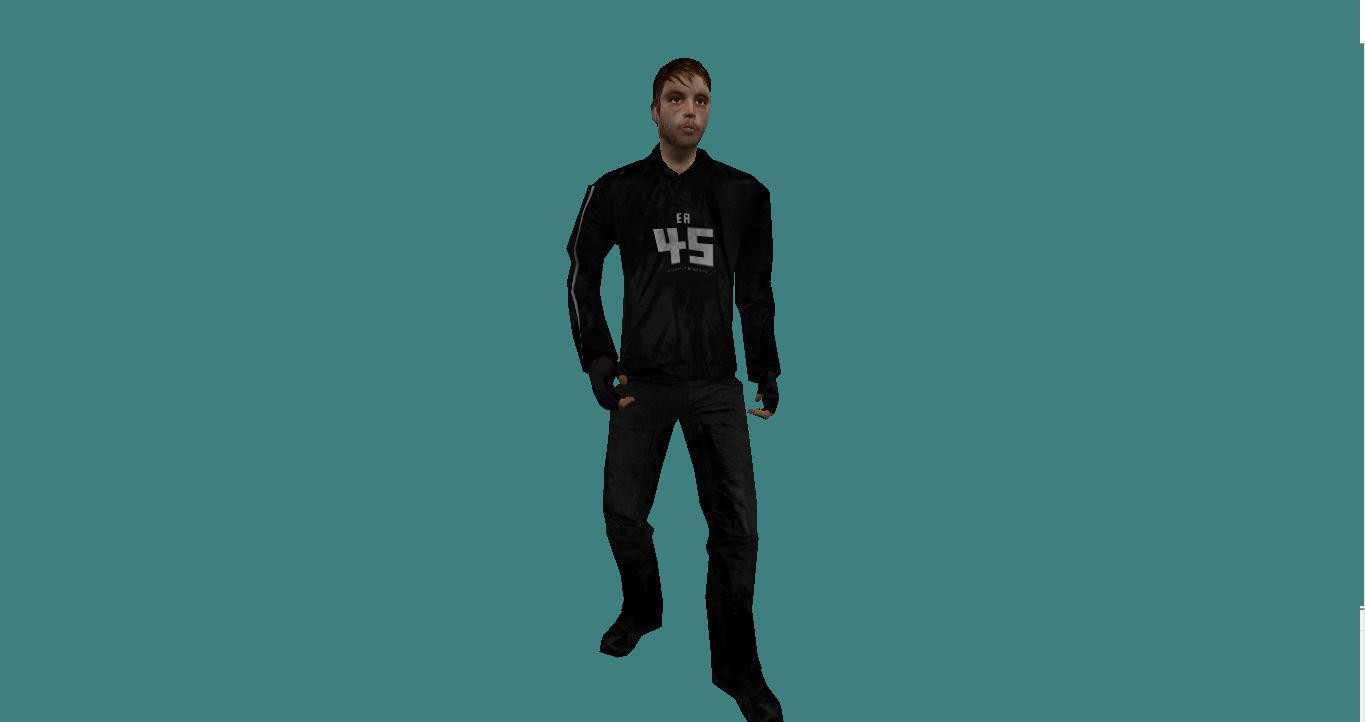 David from AoM:DA [Sven Co-op] [Mods]