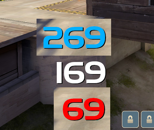 quakehud Mod for Team Fortress 2 | TF2 Mods