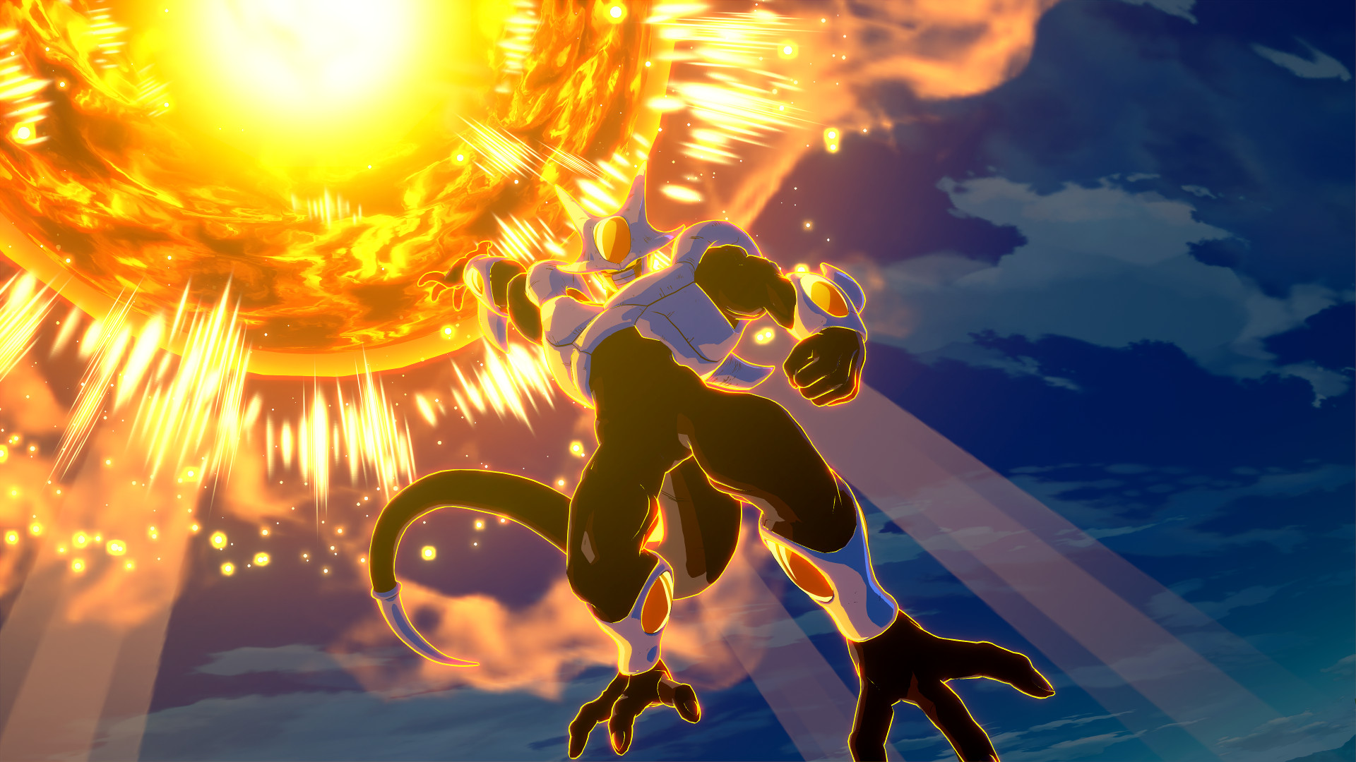 Black Lives Matter Costume Pack Mod for Dragon Ball FighterZ | DB:FZ Mods