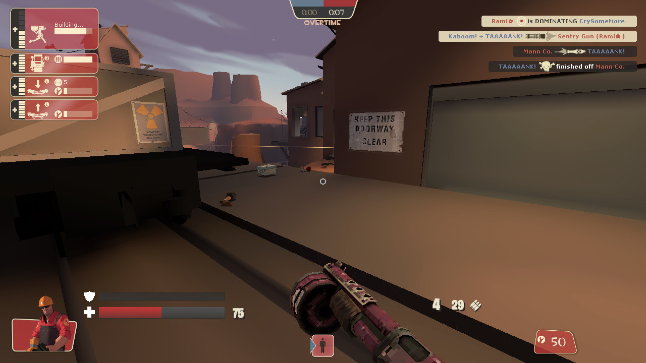 Fortnite Hud TF2[WIP] Mod for Team Fortress 2 | TF2 Mods
