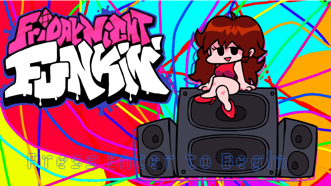 Dave And Bambi: Painful Edition Mod for Friday Night Funkin' | FNF Mods