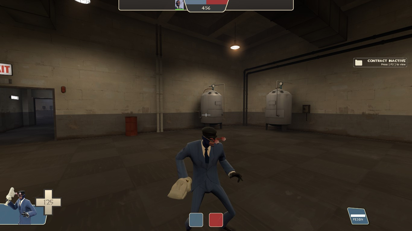 Moai Melee V2 (Now for Prinny and Pan) Mod for Team Fortress 2 | TF2 Mods