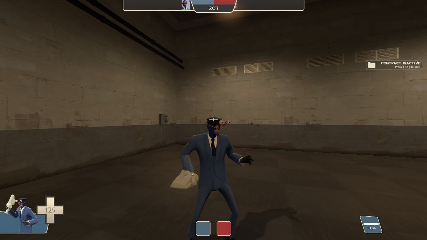 Moai Melee V2 (Now for Prinny and Pan) Mod for Team Fortress 2 | TF2 Mods
