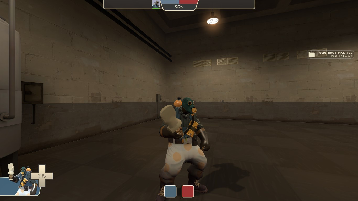 Moai Melee V2 (Now for Prinny and Pan) Mod for Team Fortress 2 | TF2 Mods
