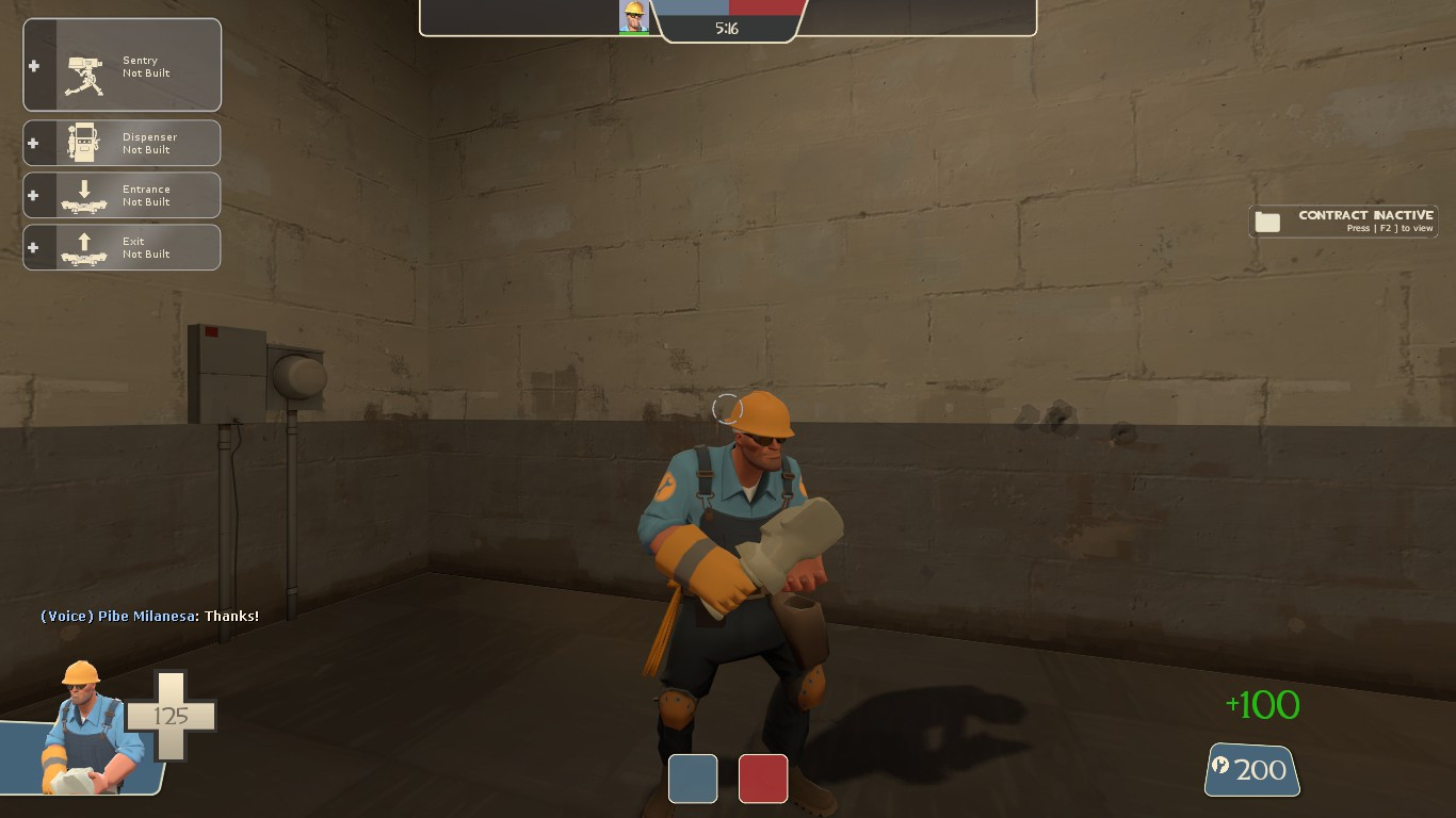 Moai Melee V2 (Now for Prinny and Pan) Mod for Team Fortress 2 | TF2 Mods