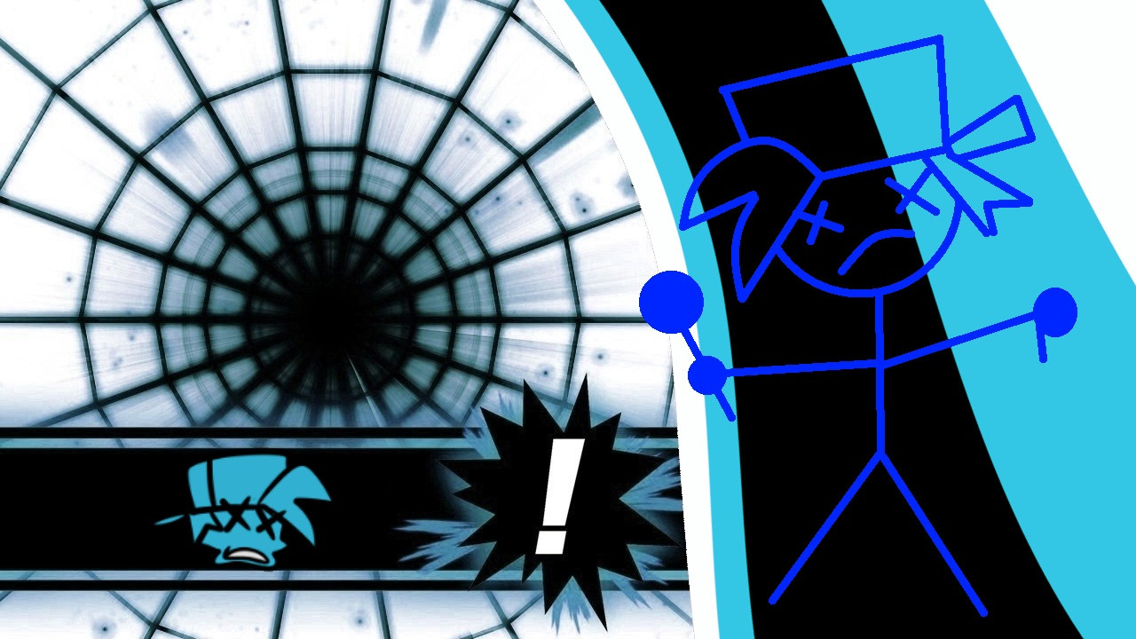 Boyfriend's High Quality GFX Mod for Super Smash Bros. Crusade | SSBC Mods