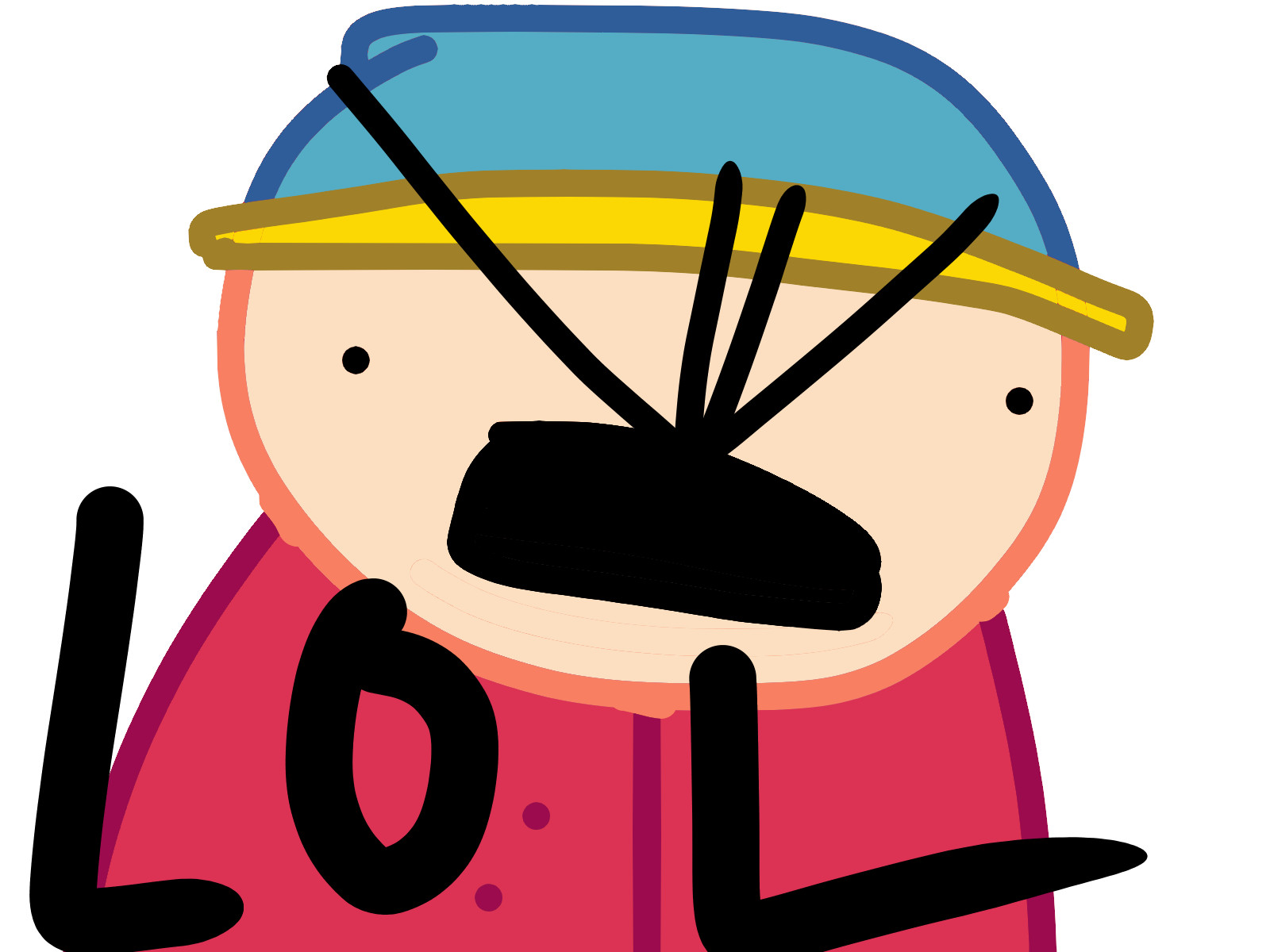 FAT BOY FANMADE CHART [Friday Night Funkin'] [Mods]