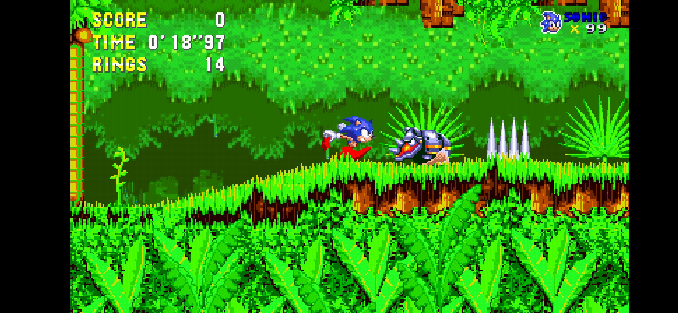 Epic Sonic A.I.R "UPDATE" Mod for Sonic 3 A.I.R. | S3AIR Mods