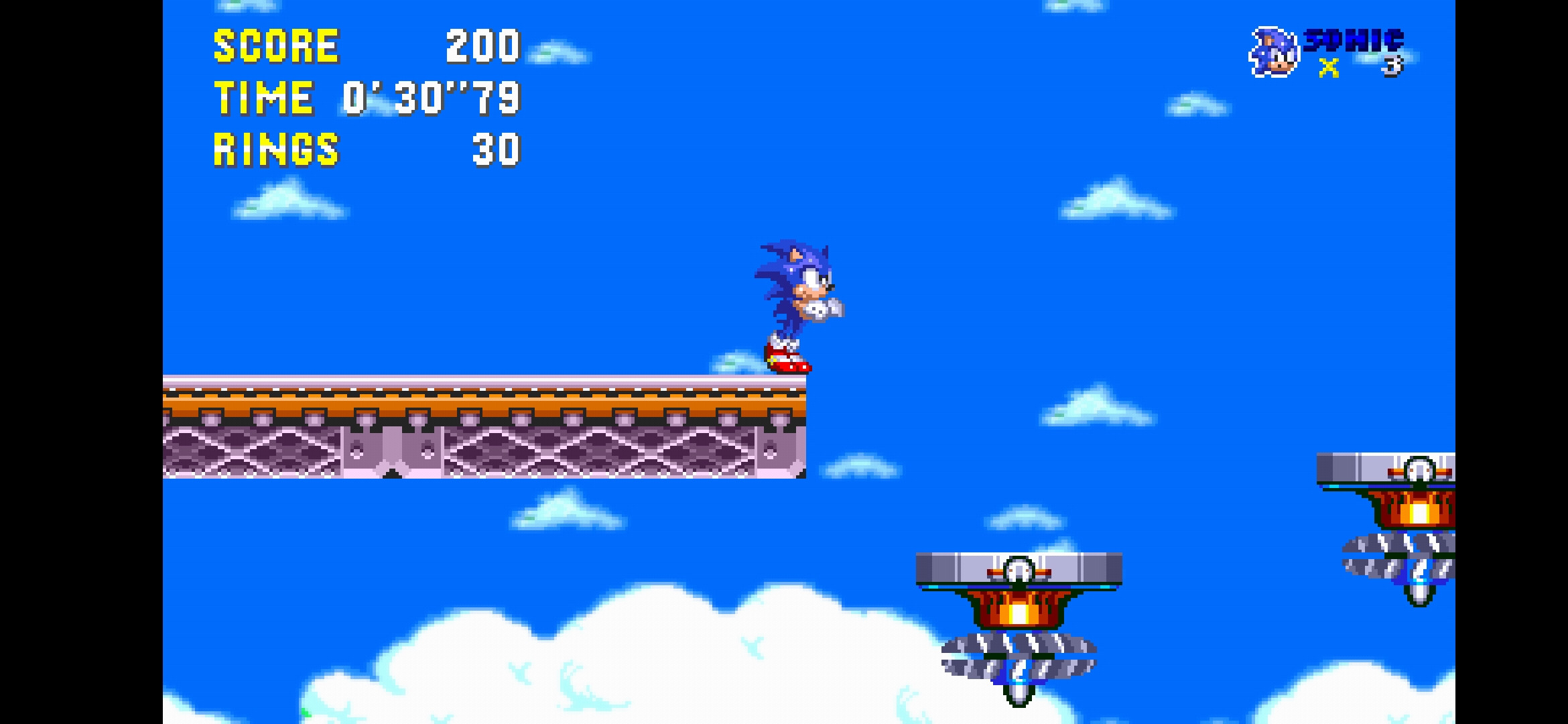 Epic Sonic A.I.R "UPDATE" Mod for Sonic 3 A.I.R. | S3AIR Mods