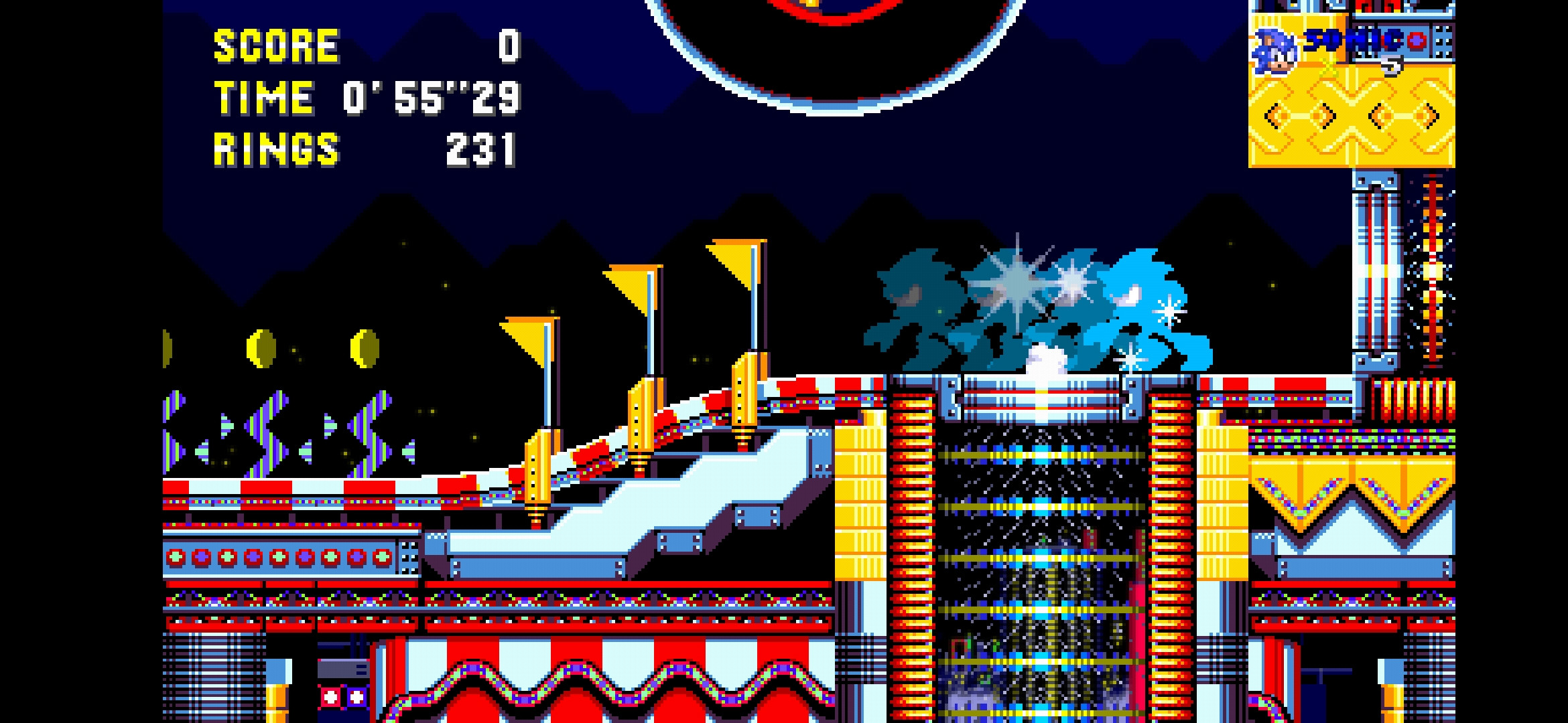 Epic Sonic A.I.R "UPDATE" Mod for Sonic 3 A.I.R. | S3AIR Mods