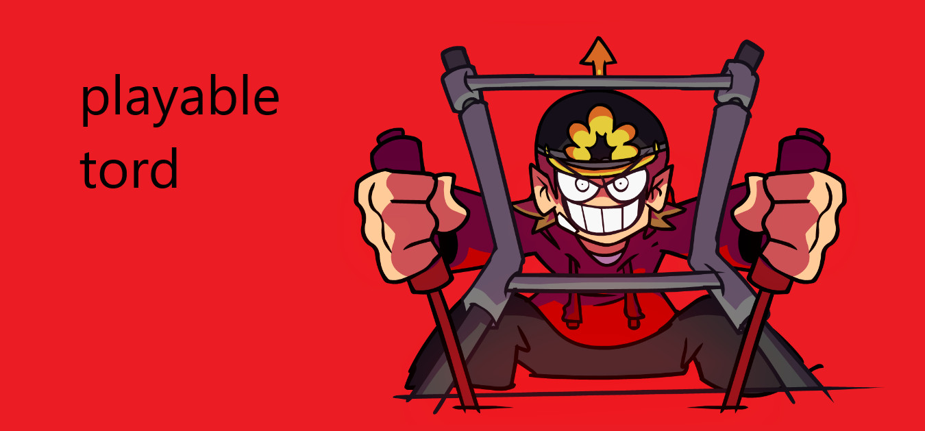 playble tordbot online [Update] Mod for Friday Night Funkin' | FNF Mods