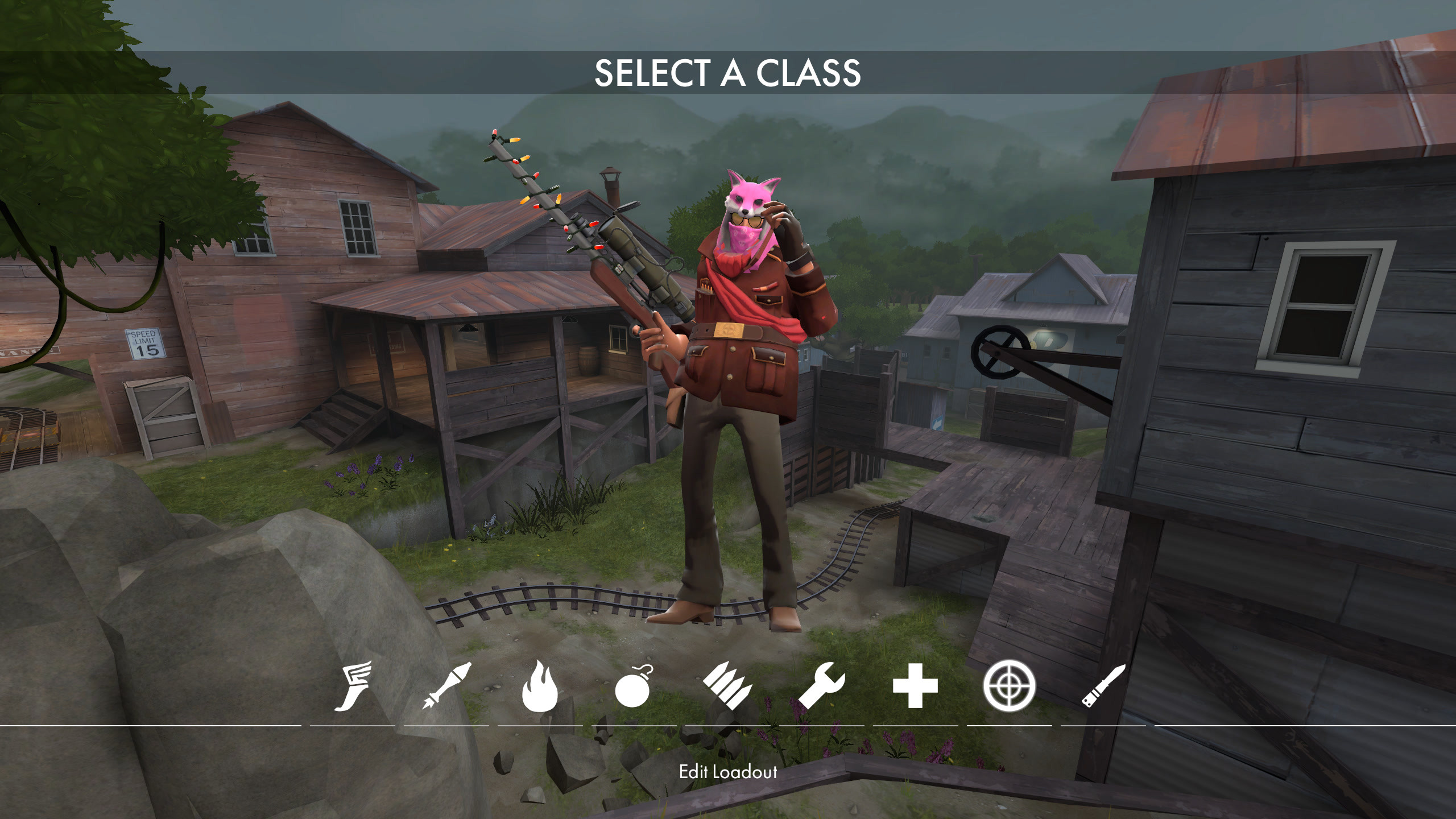 OneHUD Mod for Team Fortress 2 | TF2 Mods