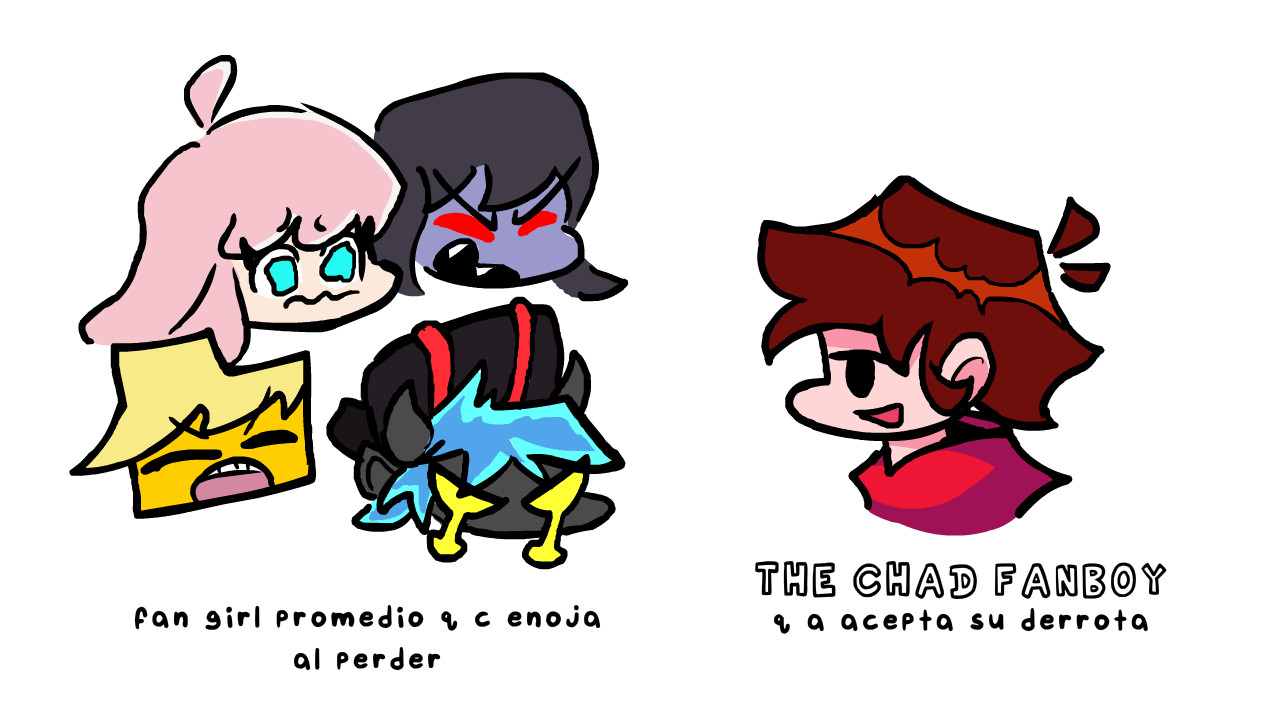 Friday Night Funkin': Date Assault Mod for Friday Night Funkin' | FNF Mods