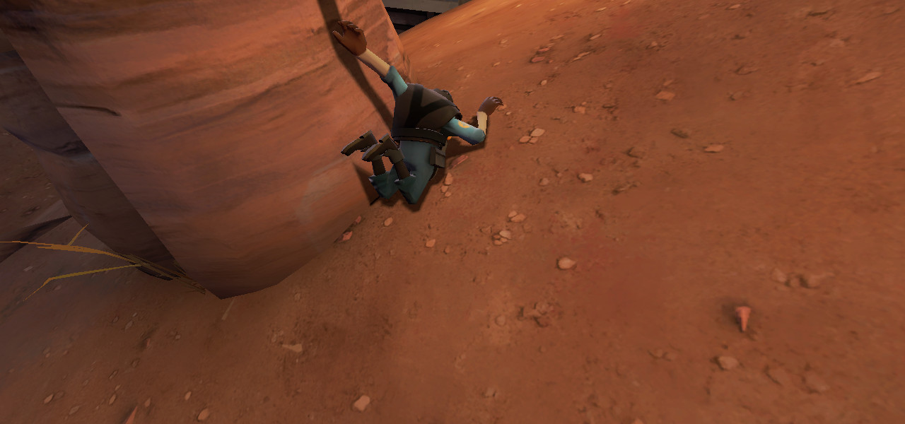 Headless Horseman Ragdoll. Mod for Team Fortress 2 | TF2 Mods