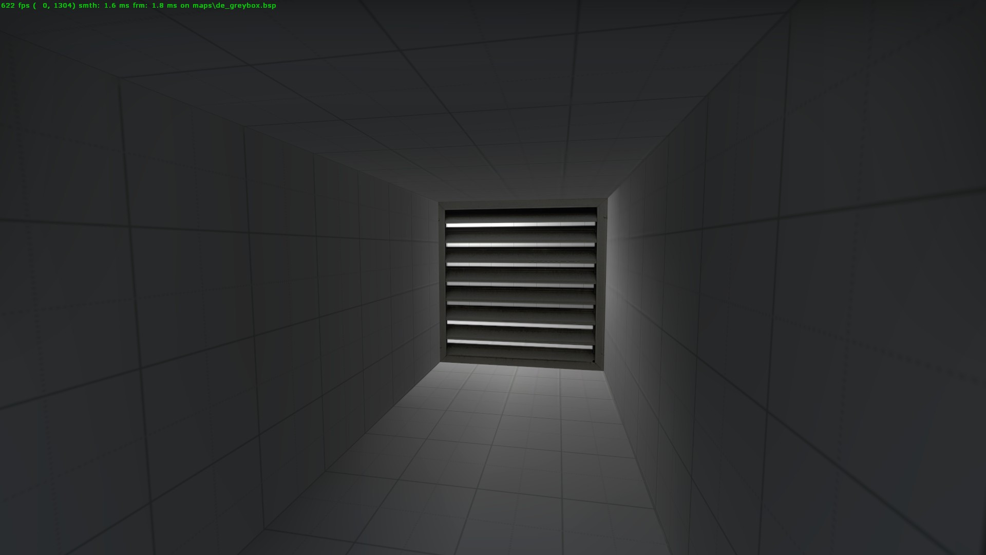 Graybox Mod for Counter-Strike: Global Offensive | CS:GO Mods
