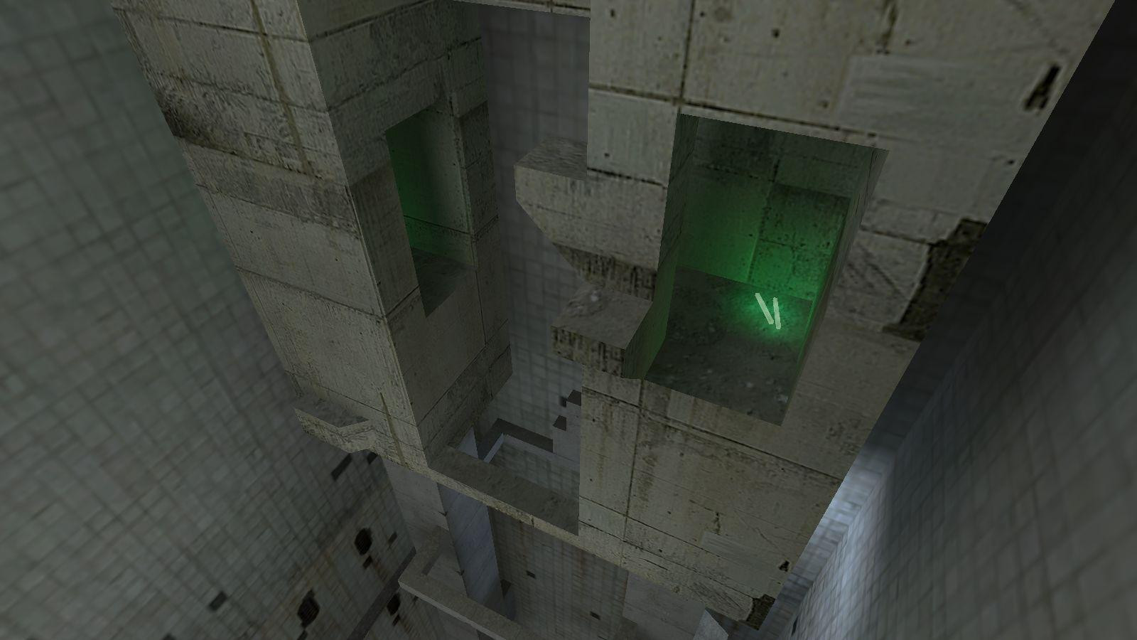 kz_citadel Mod for Counter-Strike 1.6 | CS1.6 Mods