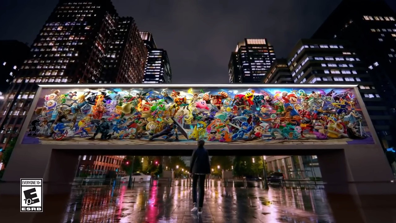 More Fighters, More Battles, More Fun - How2Play Mod for Super Smash ...