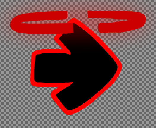 FNF Tricky - The EX Notes (Death Previews) Mod for Friday Night Funkin ...