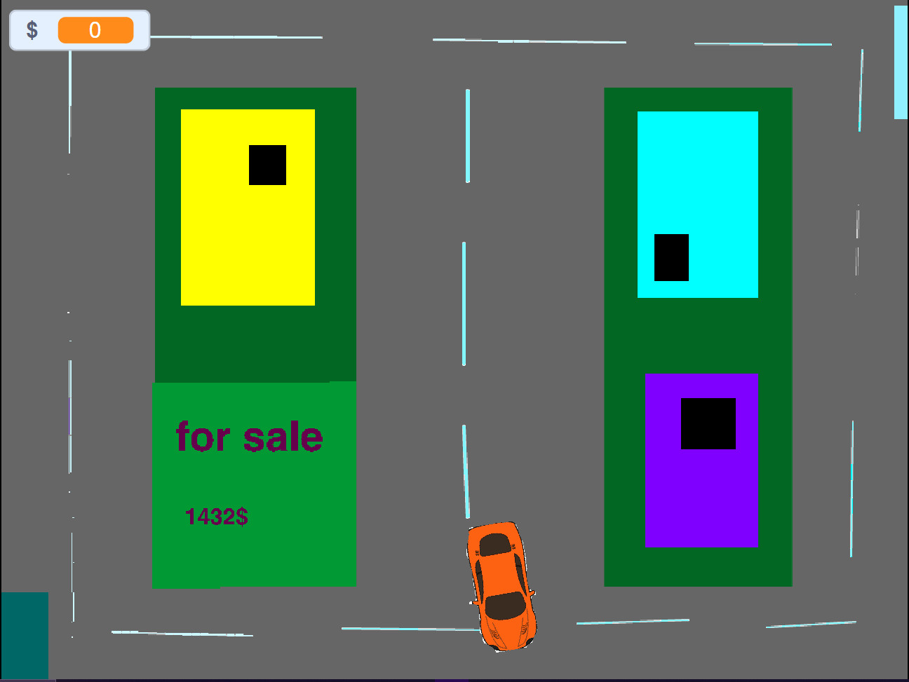 Samirius Cars: The 2D Car Simulator. Mod for GameBanana | GB Mods