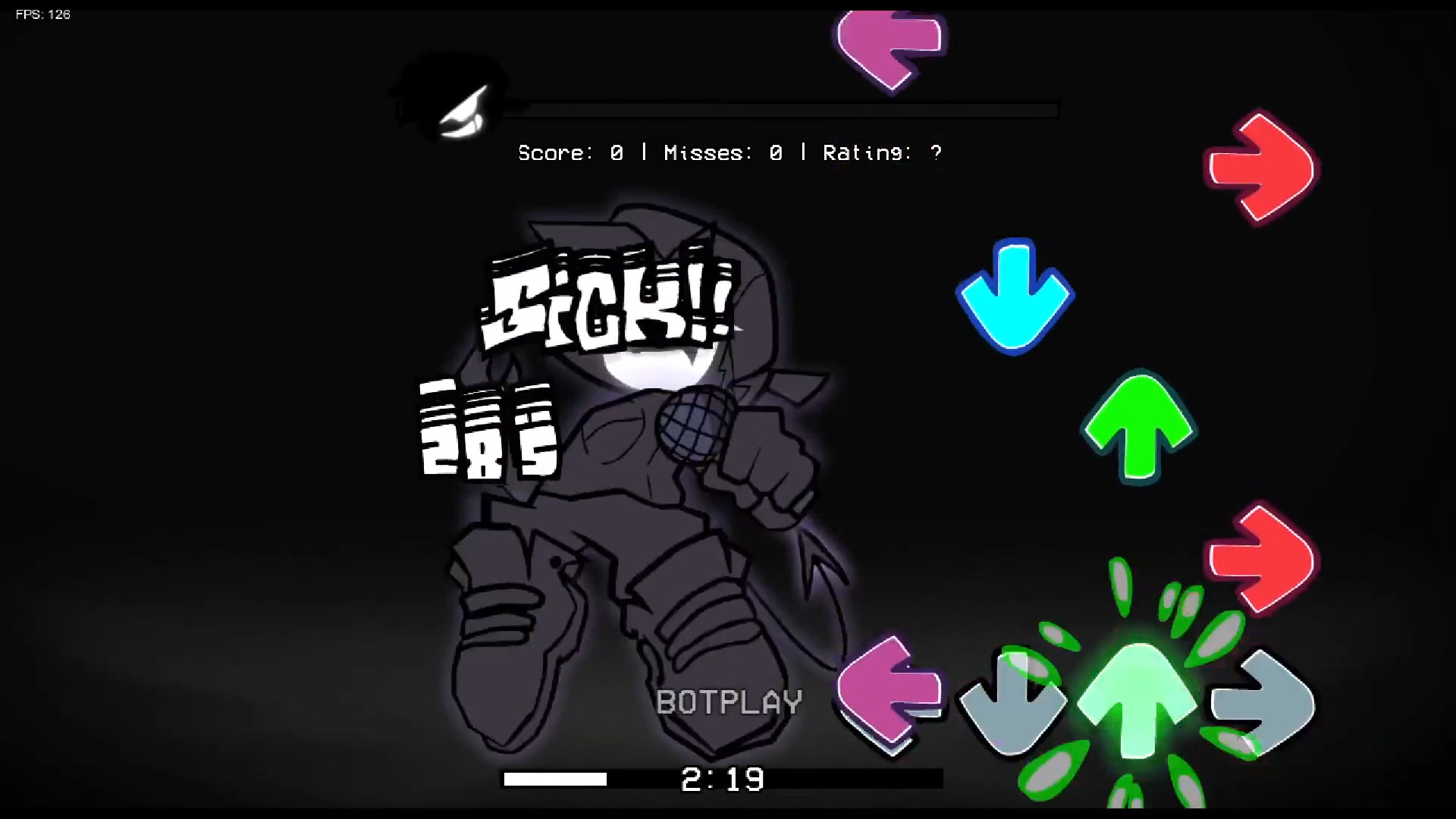 Soul Bf and BF sing Phantasm Mod for Friday Night Funkin' | FNF Mods