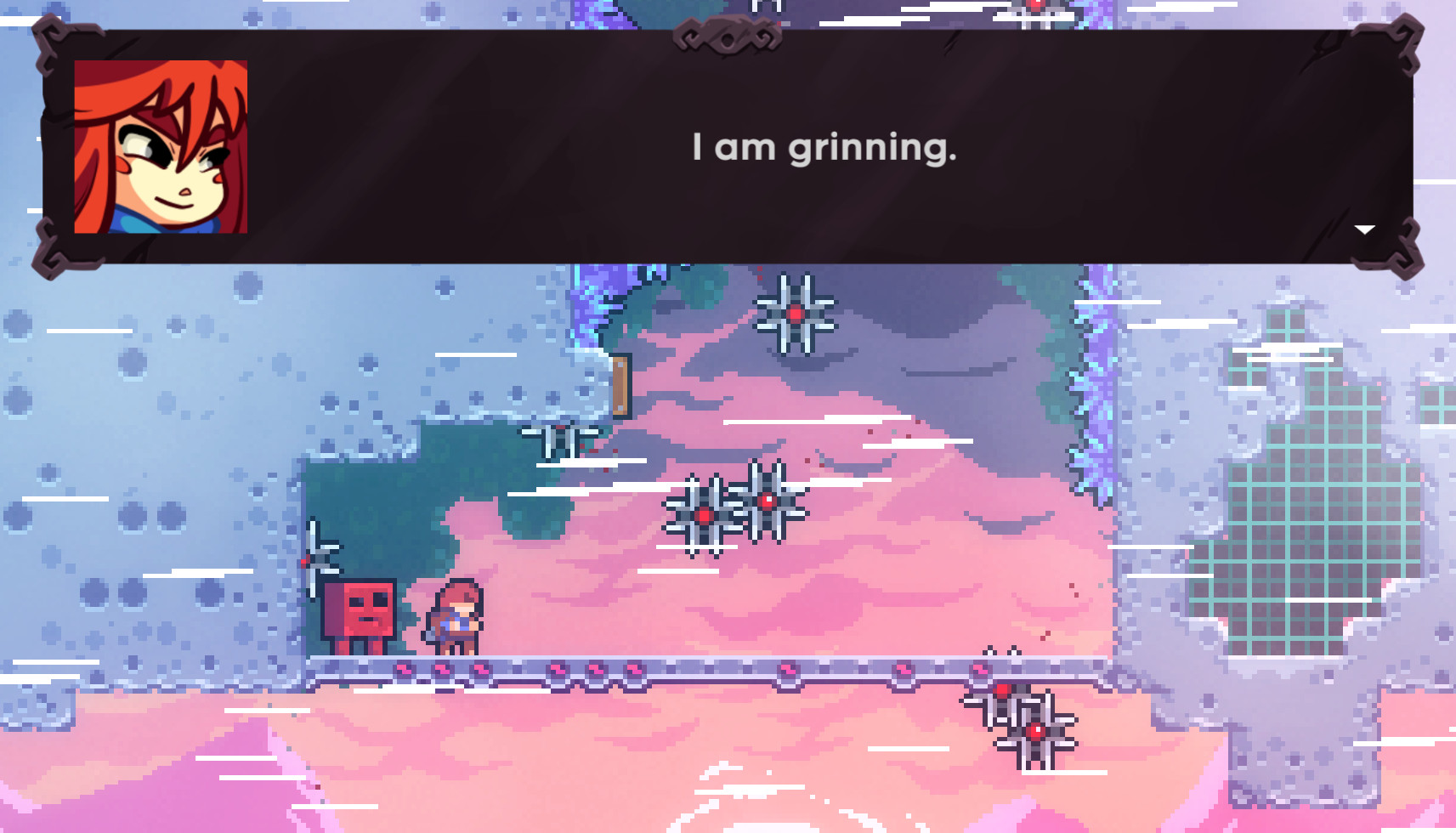 D1D7 Garbage Version [Celeste] [Mods]