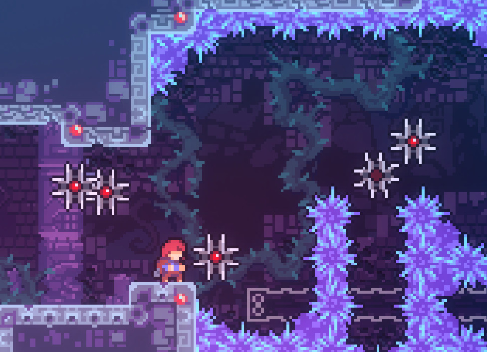 D1D7 Garbage Version [Celeste] [Mods]