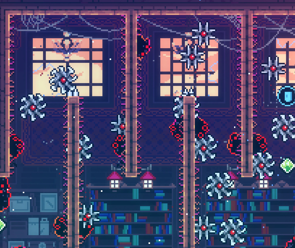 D1D7 Garbage Version [Celeste] [Mods]