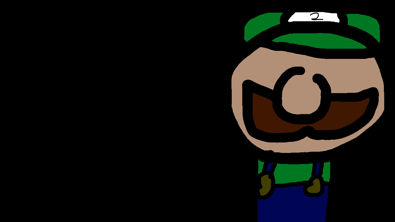 FNF: Trapped.PNG | VS JUMPMAN DEMO [Friday Night Funkin'] [Mods]